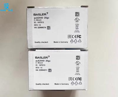 China Industrial Camera ACA2440-20GC ACA2440-10GC ACA2440-35GC ACA2440-50GC Area Scan GigE Vision Camera for sale