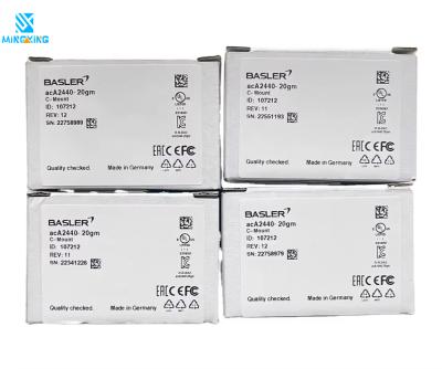 China High Resolution Industrial Camera ACA2440 Series ACA2440-20GC ACA2440-35GC CCD CMOS Vision Camera for sale