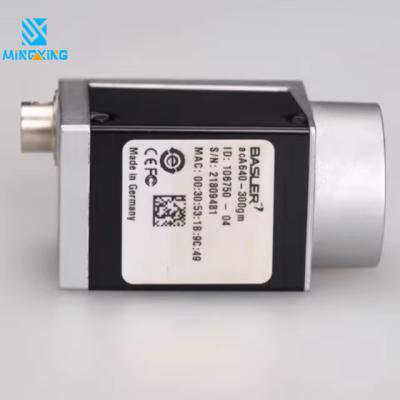 China Industrial Camera ACA640-300GM ACA640-200GM Area Scan GigE Vision Camera for Machine Vision Inspection Sys for sale