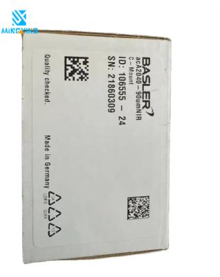 China Industrial Camera ACA2040-90NIR Area Scan NIR Camera for Machine Vision Inspection System CCD CMOS Sensor for sale
