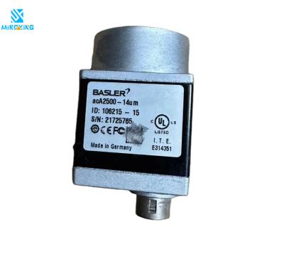 China Industrial Camera ACA2500-14UM ACA2500-20UM Area Scan USB3 Vision Camera for Machine Vision Inspection Sys for sale
