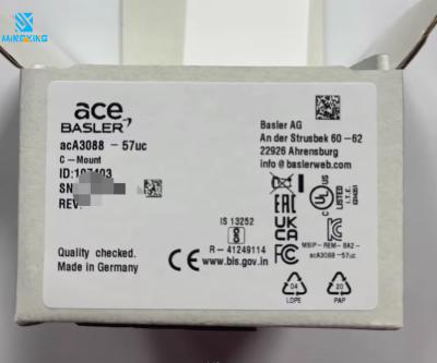 China Industrial Camera ACA3088-57UC ACA3088-30UC Area Scan USB3 Vision Camera for Machine Vision Inspection Sys for sale