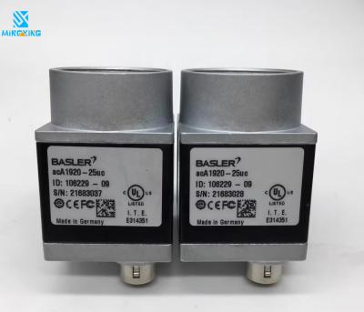 China Industrial Camera ACA1920-25UC ACA1920-40UC ACA1920-50UC Area Scan USB3 Vision Camera for Machine Vision Inspection Industrial for sale