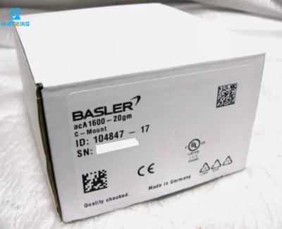 China Industrial Camera ACA1600 Series ACA1600-60GC ACA1600-35GC CCD CMOS Vision Camera Industrial Visual Detection for sale