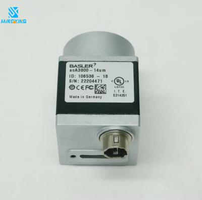 China Industrial Camera ACA3800-14UM ACA3800-14UC ACA3800-10UM ACA3800-10UC Area Scan USB3 Vision Camera for sale