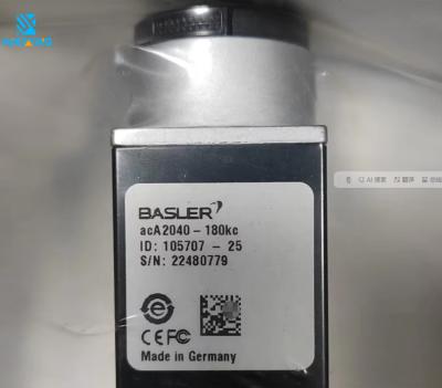 China Area Scan Camera ACA2040-180KC ACA2040-180KM ACA2040-90KC ACA2040-90KM Camera Link Interface for sale