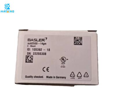 China Industrial Camera ACA2500-14GC ACA2500-14GM ACA2500-20GC ACA2500-20GM Area Scan GigE Vision Camera for sale