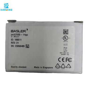 China Area Scan Camera ACA800-510UC Industrial Control Automation ACA800-510UM ACA750-500UC ACA750-500UM USB3 Interface for sale