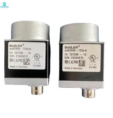 China Area Scan Camera A2A2448-105G5M Industrial Control Automation A2A2448-105G5C A2A2448-65G5M A2A2448-65G5C 5GigE Interface for sale