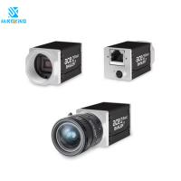 China High Resolution Area Scan Camera A2A1920-51GM A2A1920-51GC A2A1600-60GM A2A1600-60GC GigE Interface for sale