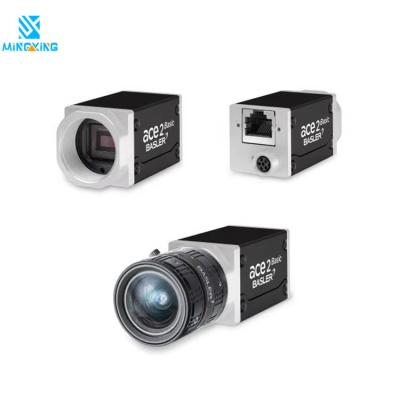 China High Resolution Area Scan Camera A2A1920-51GM A2A1920-51GC A2A1600-60GM A2A1600-60GC GigE Interface for sale