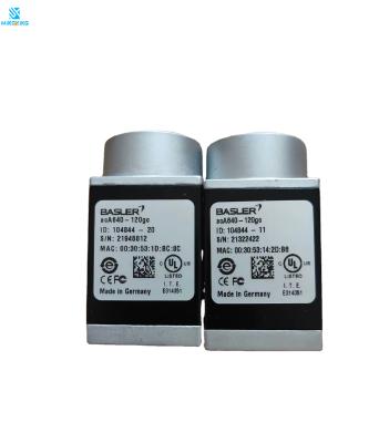 China Area Scan Camera A2A1920-160UM Industrial Control Automation A2A1920-160UC A2A1600-150UM A2A1600-150UC USB3 Interface for sale