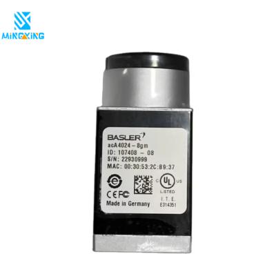 China Industrial Camera ACA4024-8GM ACA4024-8GC ACA4024-5GM ACA4024-5GC Area Scan GigE Vision Camera Machine Vision Inspection for sale
