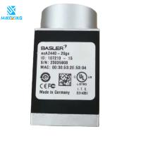 China Industrial Camera ACA2440-20GM ACA2440-20GC ACA2440-15GM ACA2440-15GC Area Scan Gige Vision Camera for sale