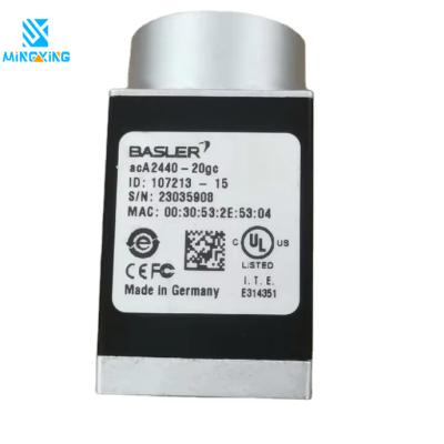 China Industrial Camera ACA2440-20GM ACA2440-20GC ACA2440-15GM ACA2440-15GC Area Scan Gige Vision Camera for sale