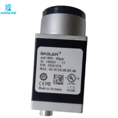 China Industrial Camera ACA1600-60GM ACA1600-60GC ACA1600-20GM ACA1600-20GC Area Scan GigE Vision Camera for sale