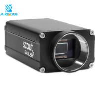 China Ndustrial Camera SCA780-54GM SCA780-54GC Area Scan GigE Vision Camera Machine Vision Inspection System for sale