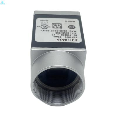 China Industrial Camera ACA1300-60GN ACA1300-30GN ACA1300-60GC ACA1300-30GC Area Scan GigE Vision Camera for sale