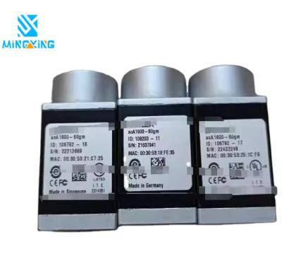 China Industrial Camera ACA1600-60GM ACA1600-60GC ACA1600-20GM ACA1600-20GC Area Scan GigE Vision Camera for sale