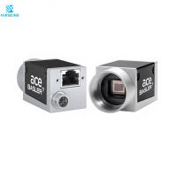 China Industrial Camera ACA1440-73GM ACA1440-73GC Area Scan GigE Vision Global Shutter Camera Machine Vision Inspection Indust for sale