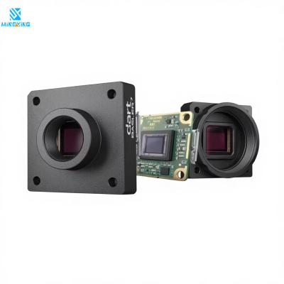 China Industrial Camera DAA1440-220UM DAA1440-220UC Area Scan USB3 Vision Global Shutter Camera Machine Vision Inspection High for sale