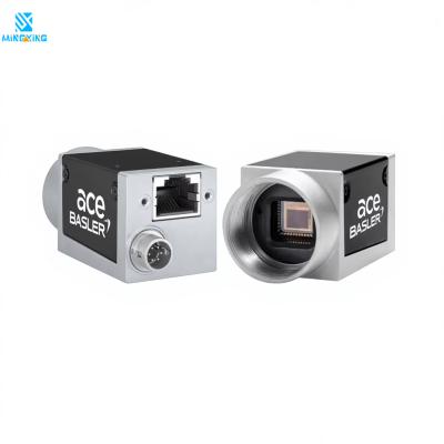 China Industrial Camera ACA2500-14GM ACA2500-14GC Area Scan GigE Vision Global Shutter Camera Machine Vision Inspection Indust for sale