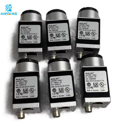 China Industrial Camera ACA2440-20GM ACA2440-20GC ACA2440-10GM ACA2440-10GC Area Scan GigE Vision Global Shutter Camera for sale