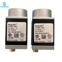 China ACA2000-50GM ACA2000-50GC ACA2000-165UM ACA2000-340KM Area Scan GigE Vision Global Shutter Camera for sale