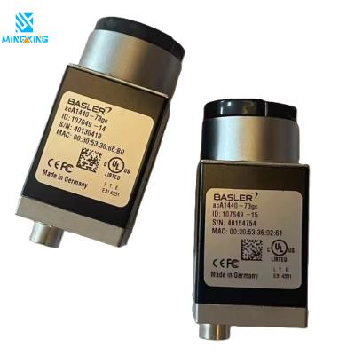 China Industrial Camera ACA1440-73GM ACA1440-73GC Area Scan GigE Vision Global Shutter Camera Machine Vision Inspection Indust for sale