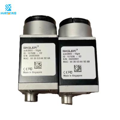 China Industrial Camera ACA3800-10GM ACA3800-10GC Area Scan GigE Vision Global Shutter Camera Machine Vision Inspection Indust for sale