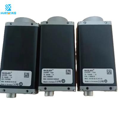 China Industrial Camera PIA2400-12GM PIA2400-12GC Area Scan GigE Vision Global Shutter Camera Machine Vision Inspection Indust for sale
