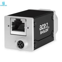 China 5MP High Resolution GigE Vision Camera ACA2440-20GC ACA2440-20GM Monochrome Color Global Shutter Camera for sale
