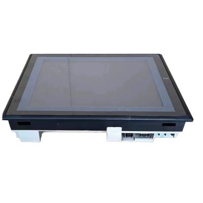 China HMI Touch Screen Omron NT31C-ST143B-E NEW NT31C-ST143-EV Touch Screen 40964096 Resolution Ethernet One for sale