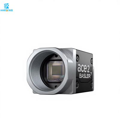 China Industrial Camera A2A1280-80GM A2A1280-80GC Area Scan GigE Vision Global Shutter Camera Machine Vision Inspection Indust for sale