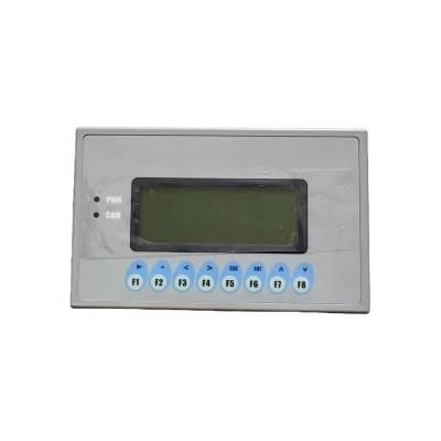 China High Omron MPT002-G4P-V1 Quality Human-Machine Interface Control Screen Text Display for sale