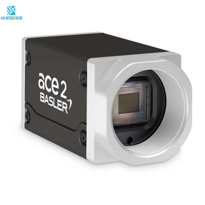 China 2MP GigE Vision Camera ACA1600-60GM ACA1600-60GC Monochrome Color Global Shutter Camera isual Detection Prec for sale