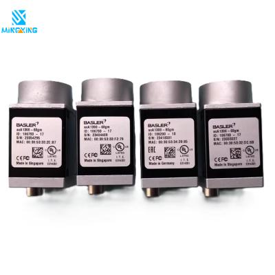 China Industrial Camera ACA1300-30GM ACA1300-30GC Area Scan GigE Vision Global Shutter Camera Machine Vision Inspection Indust for sale