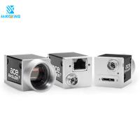 China Gige Industrial Camera ACA1920-40GM ACA1920-50GM ACA1920-150UM Global Shutter C Mount Machine Vision Camera for sale