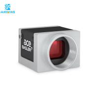China Gige Industrial Camera ACA4112-20UC ACA4112-20GM ACA4112-15UC Global Shutter C Mount Color Machine Vision Camera for sale