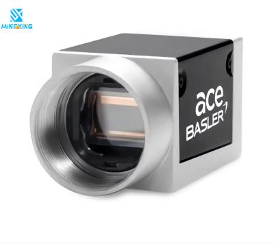 China Gige Industrial Camera ACA1300-60GM ACA1300-50GM ACA1300-70GM Global Shutter C Mount Mono Machine Vision Camera for sale