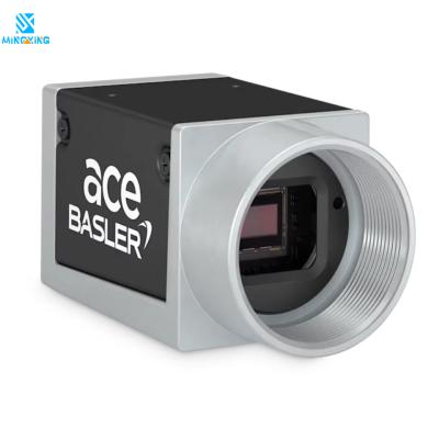 China Gige Industrial Camera ACA5472-5GM ACA5472-5GC ACA4112-8GM Global Shutter C Mount Mono Machine Vision Camera for sale