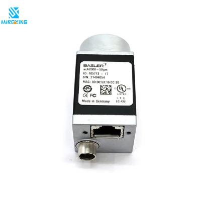 China Gige Industrial Camera A2A1920160UM A2A192051UM A2A244823UM Global Shutter C Mount Machine Vision Camera for sale
