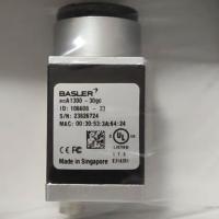 China Gige Industrial Camera ACA1300-30GM ACA1300-30GC ACA1300-60GM Global Shutter C Mount Mono Machine Vision Camera for sale