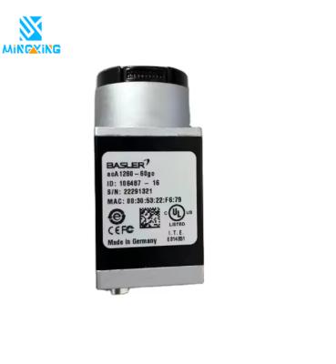 China Gige Industrial Camera ACA1280-60GC ACA1280-60GM ACA1280-54GC Global Shutter C Mount Color Machine Vision Camera for sale