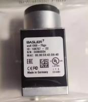 China Gige Industrial Camera ACA1280-60GC ACA1280-60GM ACA1280-54GC Global Shutter C Mount Color Machine Vision Camera for sale