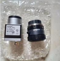 China Gige Industrial Camera ACA1300-200UC ACA1300-200UM ACA1300-60UC Global Shutter C Mount Color Machine Vision Camera for sale
