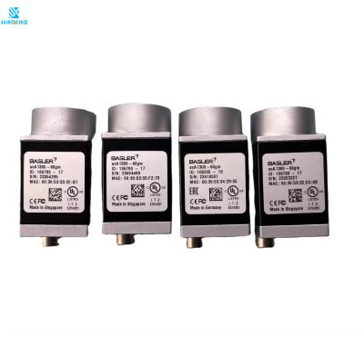 China GigE Industrial Camera A2A2448-23GM A2A2448-23GC Global Shutter C Mount Mono Machine Vision Camera for sale