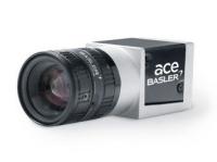 China Gige Industrial Camera ACA640-750UC ACA640-750UM ACA640-90UC Global Shutter C Mount Color Machine Vision Camera for sale