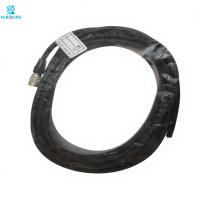 China HR6F I/O Power Cable -HR6F-OP-PIO 1M-HR6F-OP-PIO 20M-HR6F-OP-PIO HRS 6 Pin Open End Camera Cable for sale