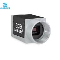 China Gige Industrial Camera ACA3800-10GM ACA3800-10GC ACA4024-8GM Global Shutter C Mount Mono Machine Vision Camera for sale